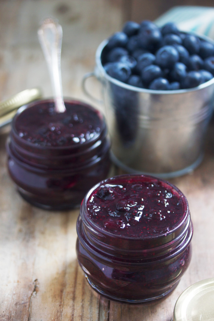 12 Amazing Jam Recipes You Have to Try - My List of Lists