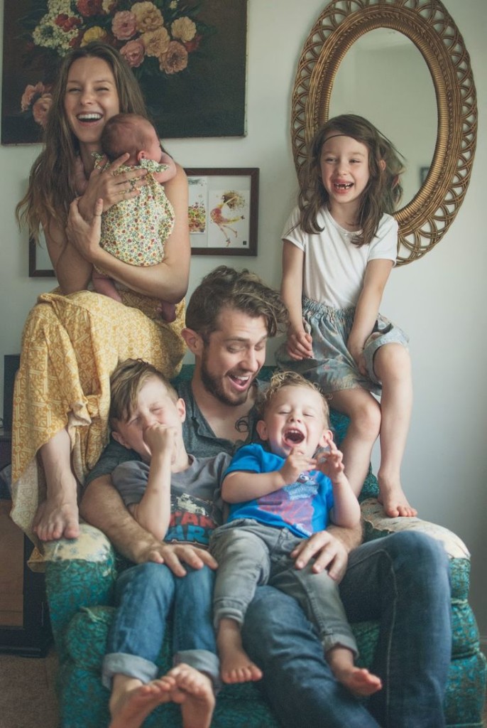 20 Tips for Making Family Pictures Easy - My List of Lists