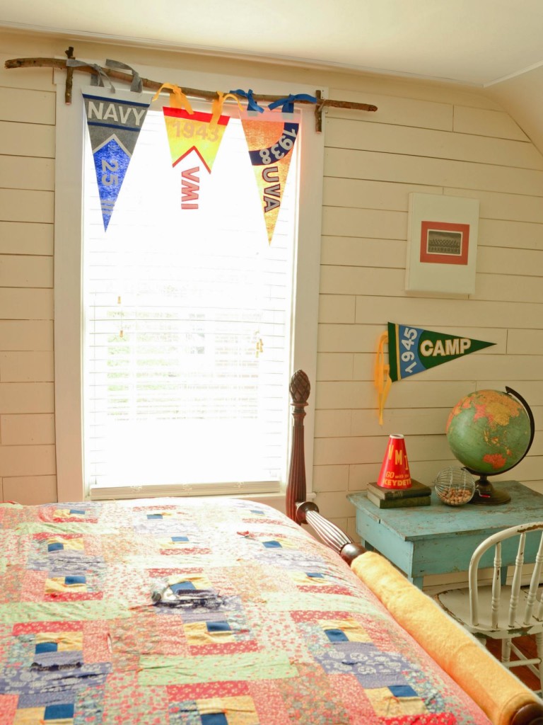 12 Easy DIY Window Treatments - My List of Lists