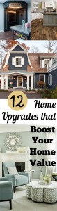 12 Home Upgrades that Boost Your Home Value - My List of Lists