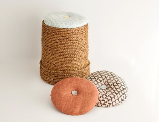 16 DIY Ottoman Projects that will Blow Your Mind