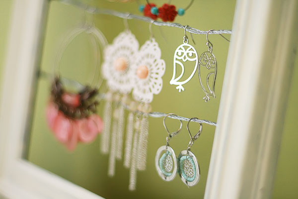 30 Ways to Re-Use Your Broken Things