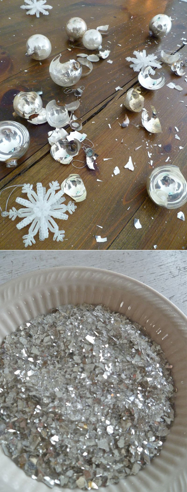 30 Ways to Re-Use Your Broken Things