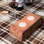 10 Ways to Repurpose Old Bricks - My List of Lists