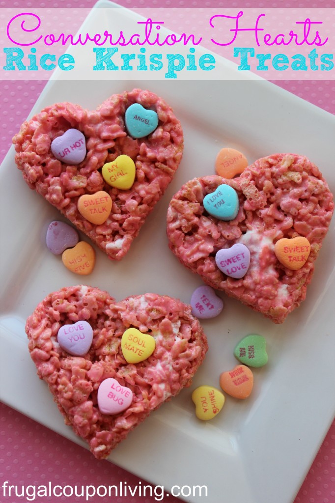 14 Valentines Day Food Ideas {For the Classroom} - My List of Lists