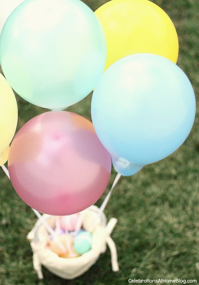 10 Tips for an Easter Egg Hunt With Toddlers - My List of Lists