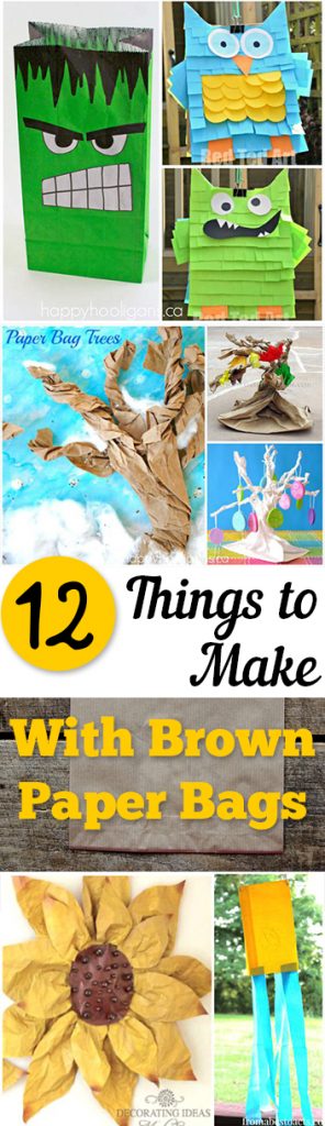 12 Things To Make With Brown Paper Bags My List Of Lists 12-things-to-make-with-brown-paper-bags-my-list-of-lists