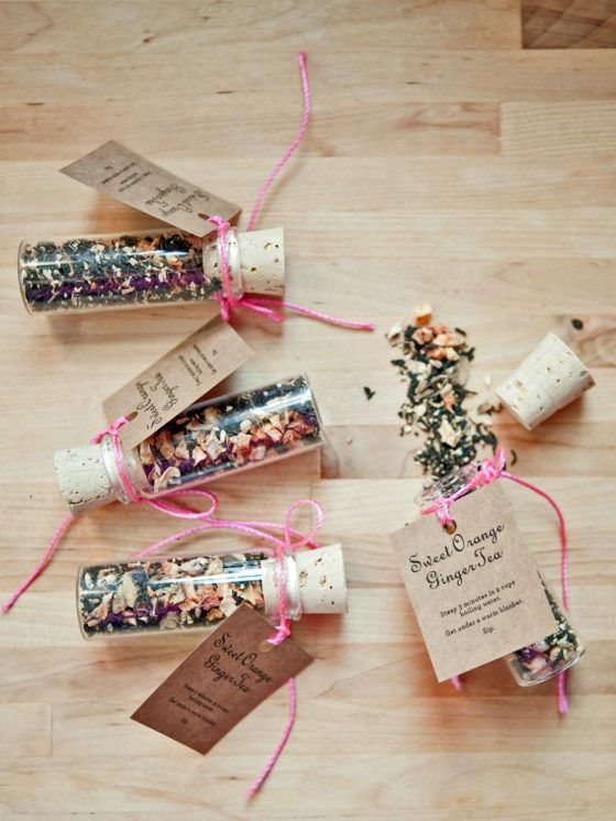 10 CHEAP DIY Party Favors - My List of Lists