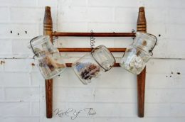 10 Inventive Ways to Repurpose Broken Chairs - My List of Lists