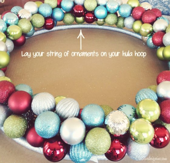 10 Hula Hoop DIY Projects for the Home - My List of Lists
