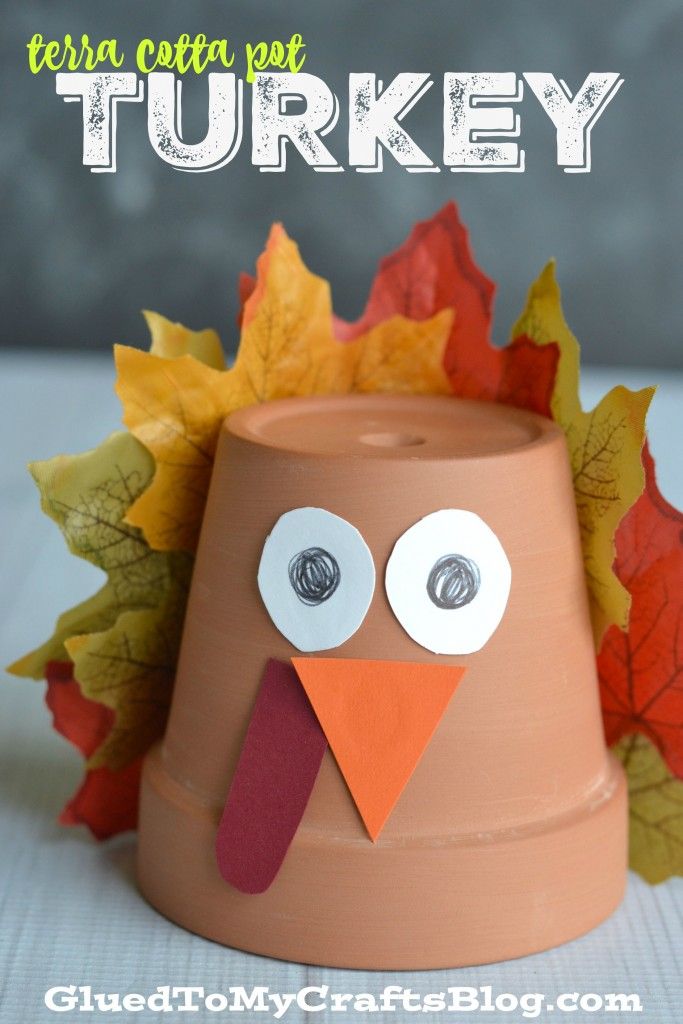 10 Ways to Reuse Your Terra Cotta Pots (for Fall!)- My List of List