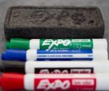 10 GENIUS Things to Do With Dry Erase Markers - My List of Lists