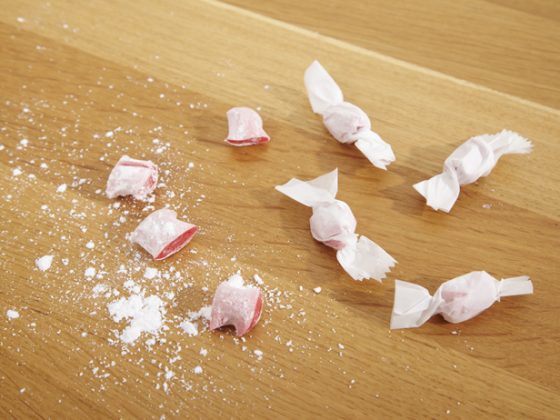 Homemade Bubble Gum: How To Make, Recipe, Step By Step -My List Of Lists
