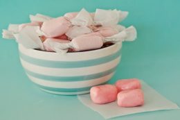 Homemade Bubble Gum: How To Make, Recipe, Step By Step -My List Of Lists