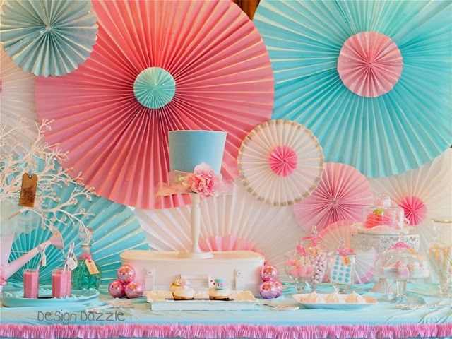10 Easy Party Backdrop DIY Ideas - Page 7 of 12 - My List of Lists