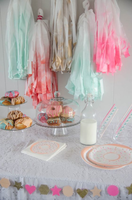 10 Easy Party Backdrop DIY Ideas - Page 10 of 12 - My List of Lists
