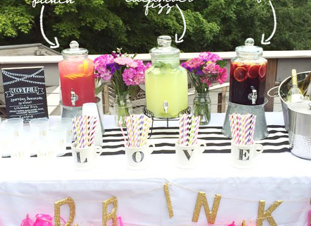 8+ Party Planning Hacks for Mom - My List of Lists